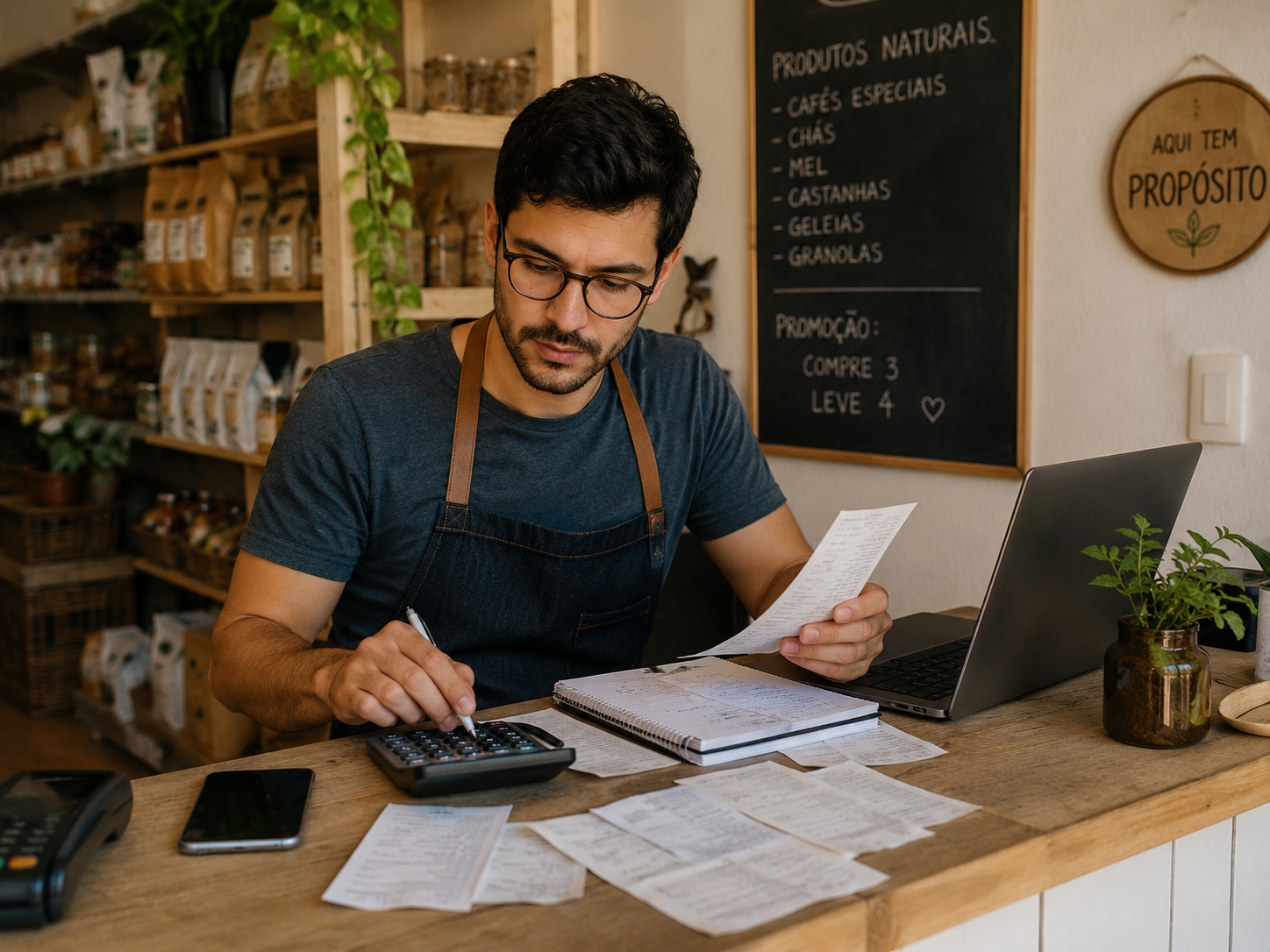 Cursos Empresariais Grátis | SENAE